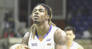 La Unión (F) suma a Quintin Alexander – Web Basketball